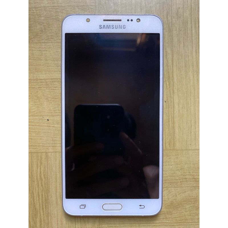 Jual LCD ORIGINAL SAMSUNG J7 2016 (J710FN) | Shopee Indonesia