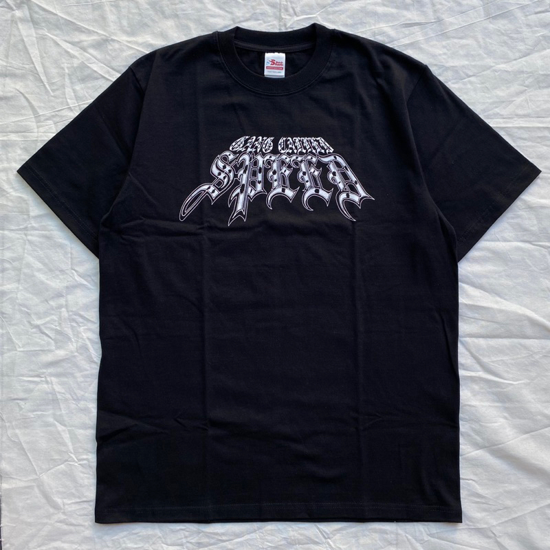 Jual Kaos band Speed Hardcore T shirt Gang called speed Stitch supply ...