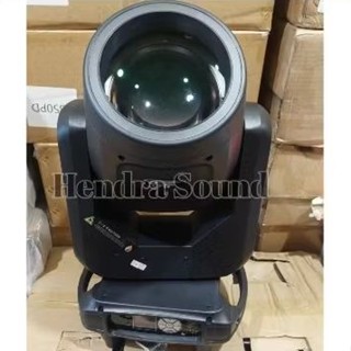 Jual Moving Beam Lighting TRF 9R SUPER + Hardcase by RDW 230 watt ...