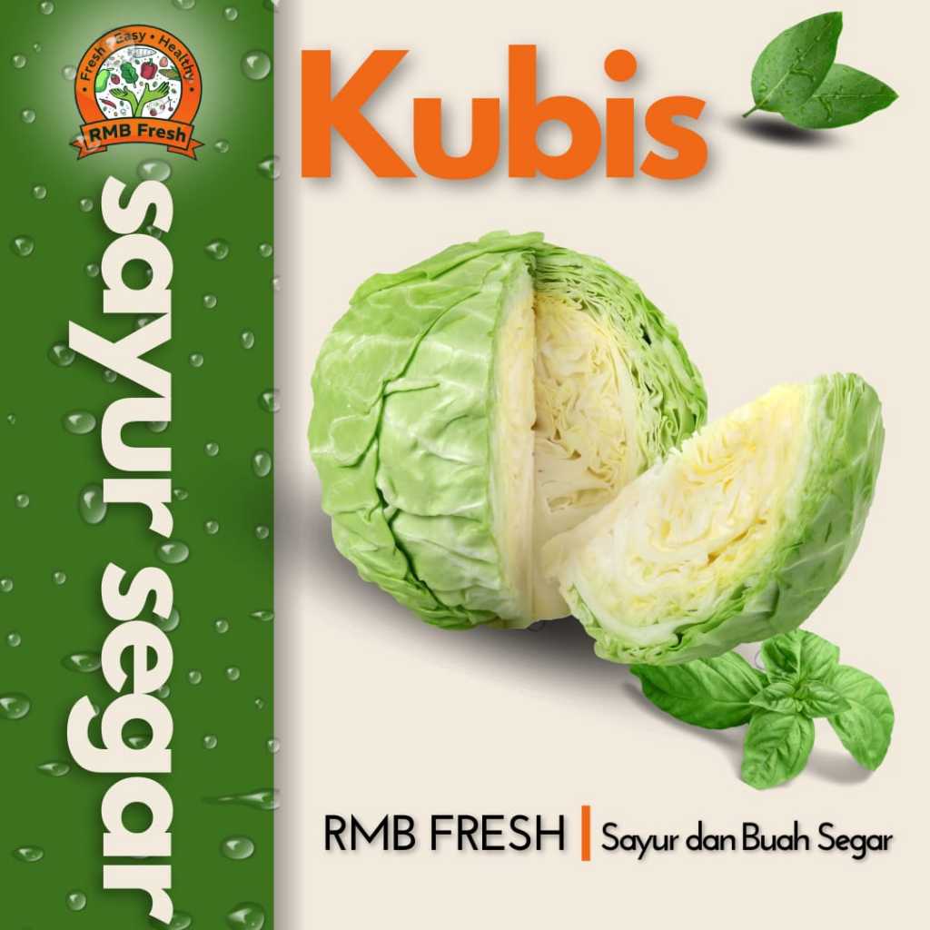 Jual Kol ( Kubis ) / Kg | Shopee Indonesia