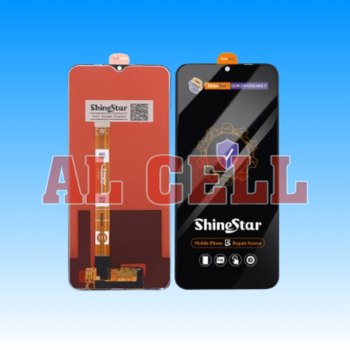 Jual LCD TOUCHSCREEN OPPO A16/A16S/REALME C25/C25S SHINESTAR | Shopee Indonesia