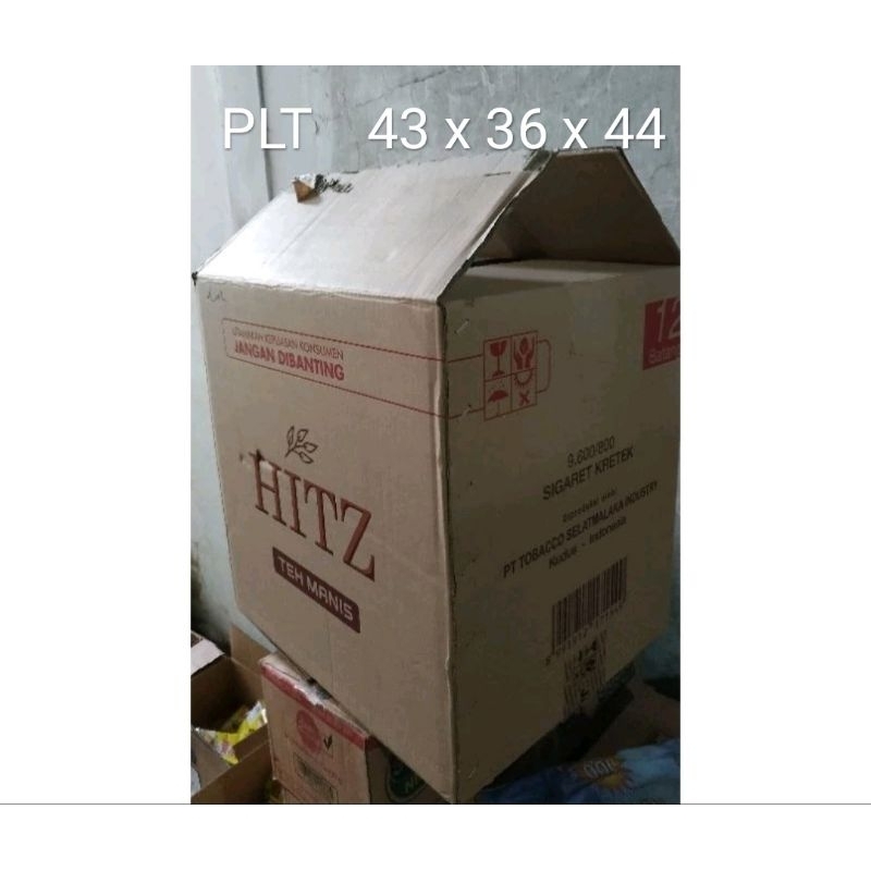 Jual kardus packing pindahan karton dus box tempat penyimpanan ...