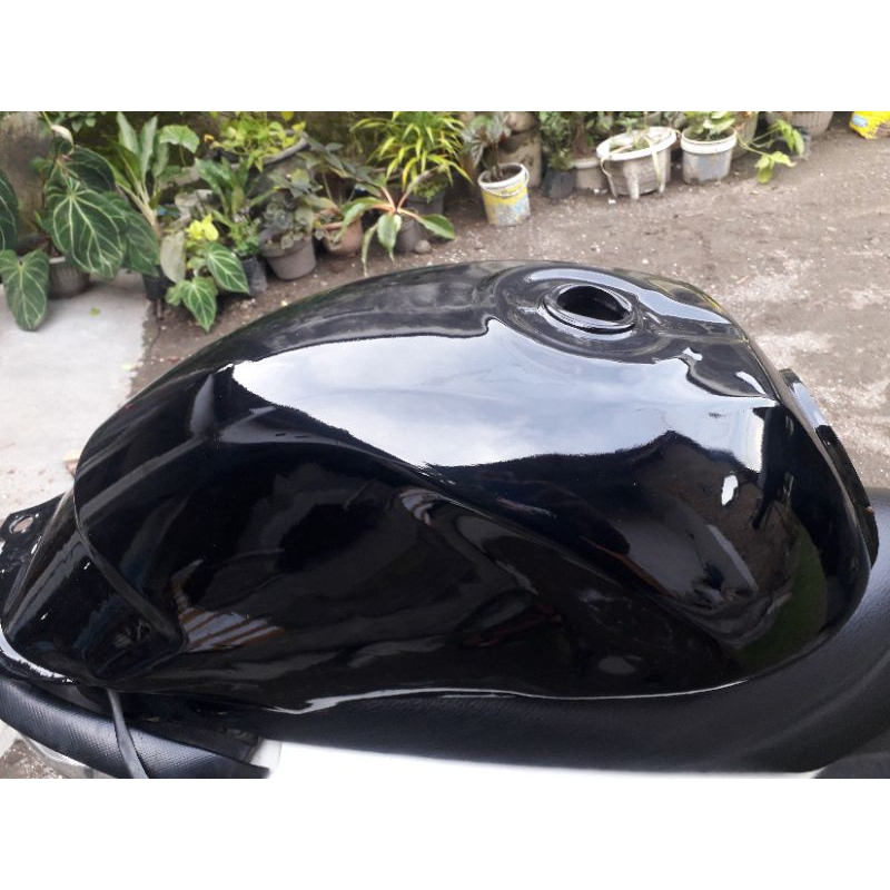 Jual GASTANK TANGKI PRIMUS MEGAPRO ORIHINAL COPOTAN | Shopee Indonesia