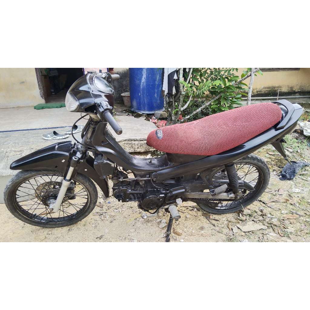Jual Jupiter tahun 2001 surat BPKB aman | Shopee Indonesia