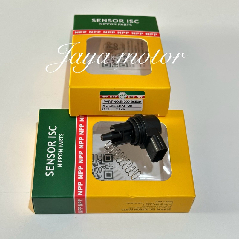 Jual Sensor switch ISC Langsam Lexi 125 N max B65 Npp | Shopee Indonesia
