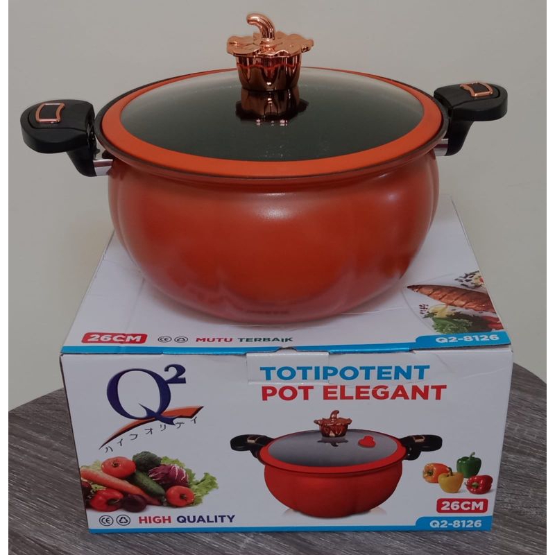 Jual panci presto labu totipotent | Shopee Indonesia