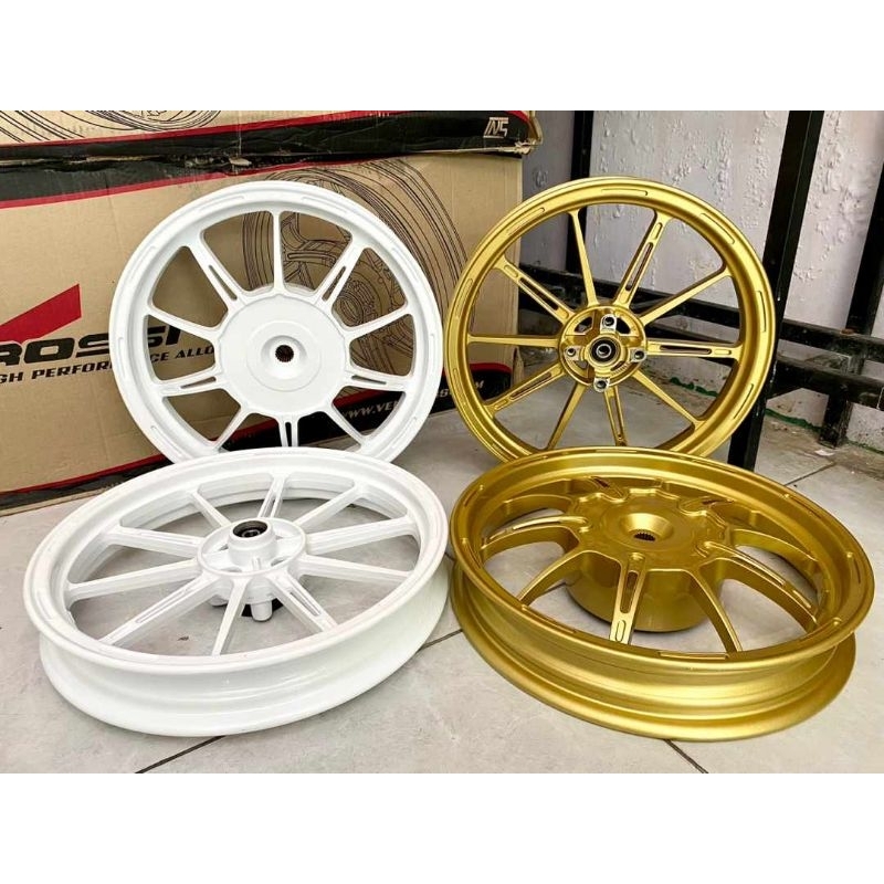 Jual VELG VROSSI VENUM SERIES VENOM CALISTO KUMA PNP BEAT VARIO 110 GENIO SCOPY | Shopee Indonesia