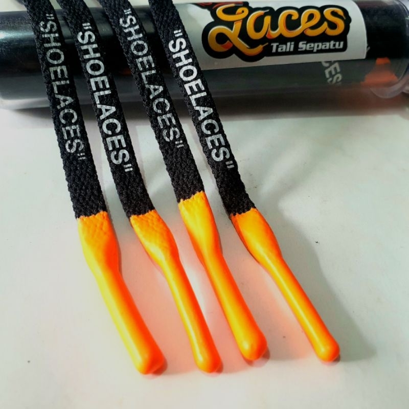 Jual Tali sepatu/Shoelaces tali sepatu keren/tali sepatu unik Tali ...