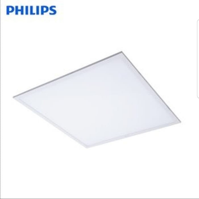 Jual Lampu Panel LED Philips 60x60 40w | Shopee Indonesia