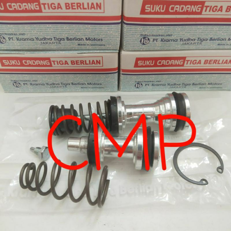 Jual BRAKE MASTER KIT B/M BM KIT ISI MASTER REM ATAS MITSUBISHI PS135 ...