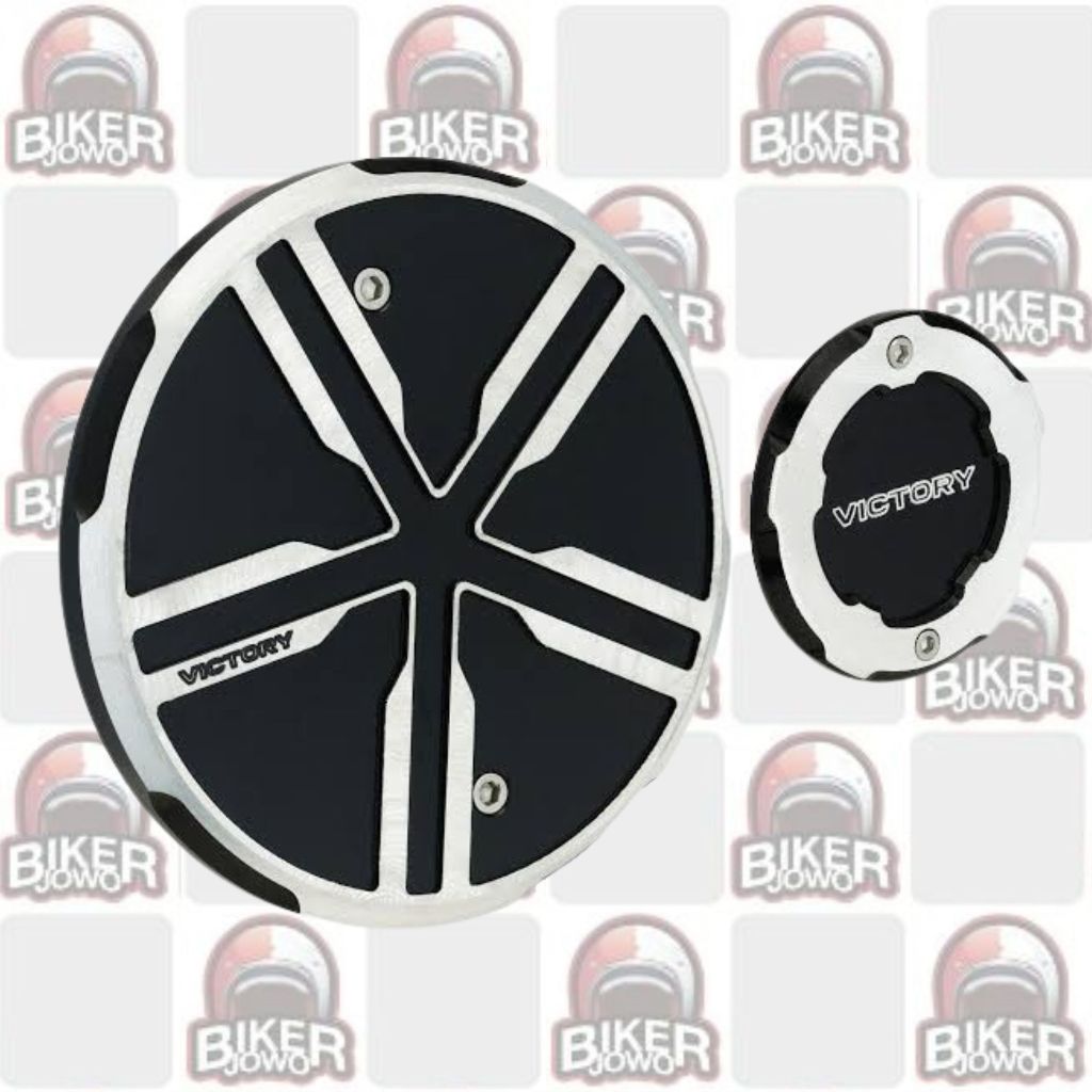 Jual Victory Motorcycle OEM, Branded Billet Engine Covers ...