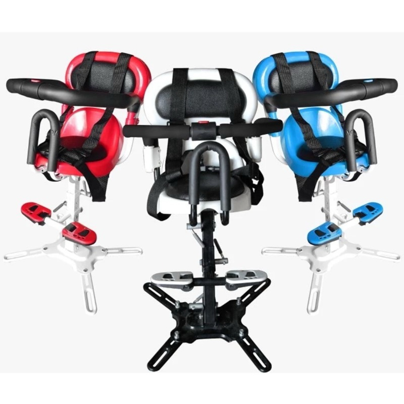 Jual KURSI BONCENGAN ANAK-ANAK TEMPAT DUDUK BALITA SANDARAN DEPAN ...