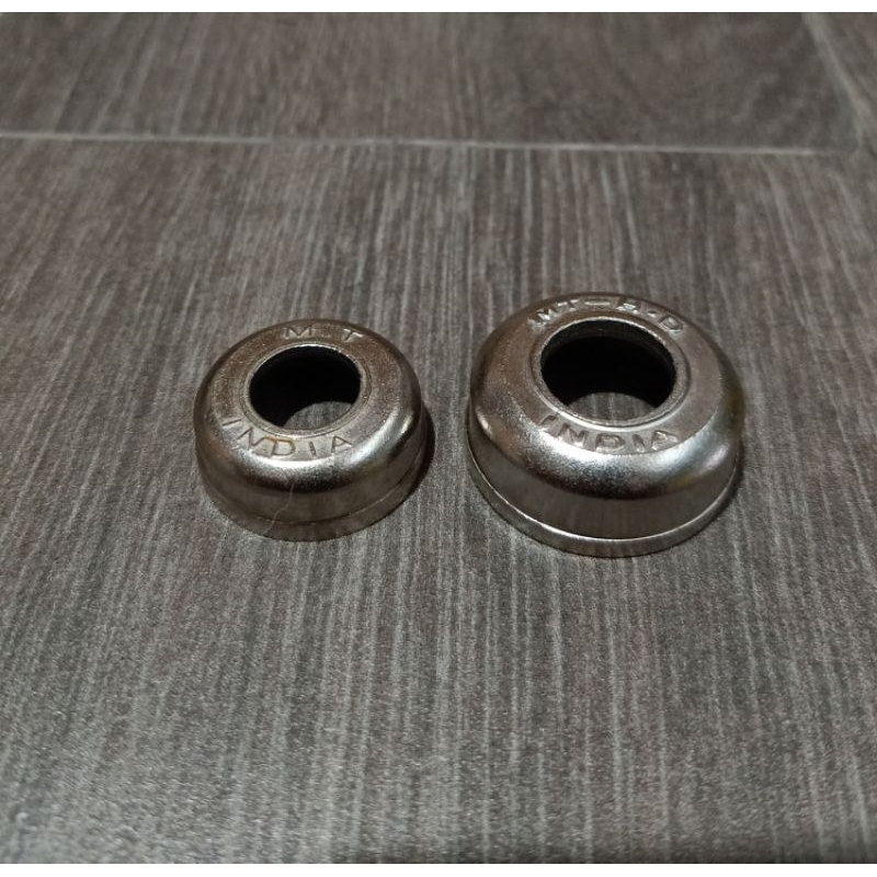 Jual Kom Roda / Hub Cup / Mangkok Sarangan Pelor Roda Belakang / Roda ...