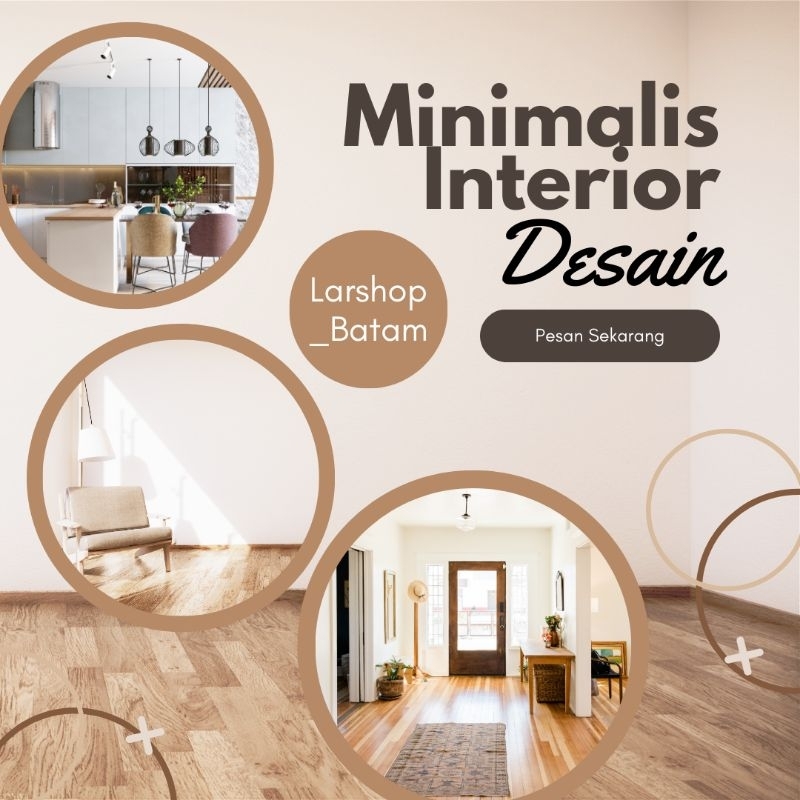 Jual JASA Design Interior Modern | Shopee Indonesia