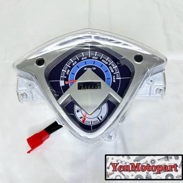 Jual SPEEDOMETER KILOMETER ASSY MIO SOUL | Shopee Indonesia