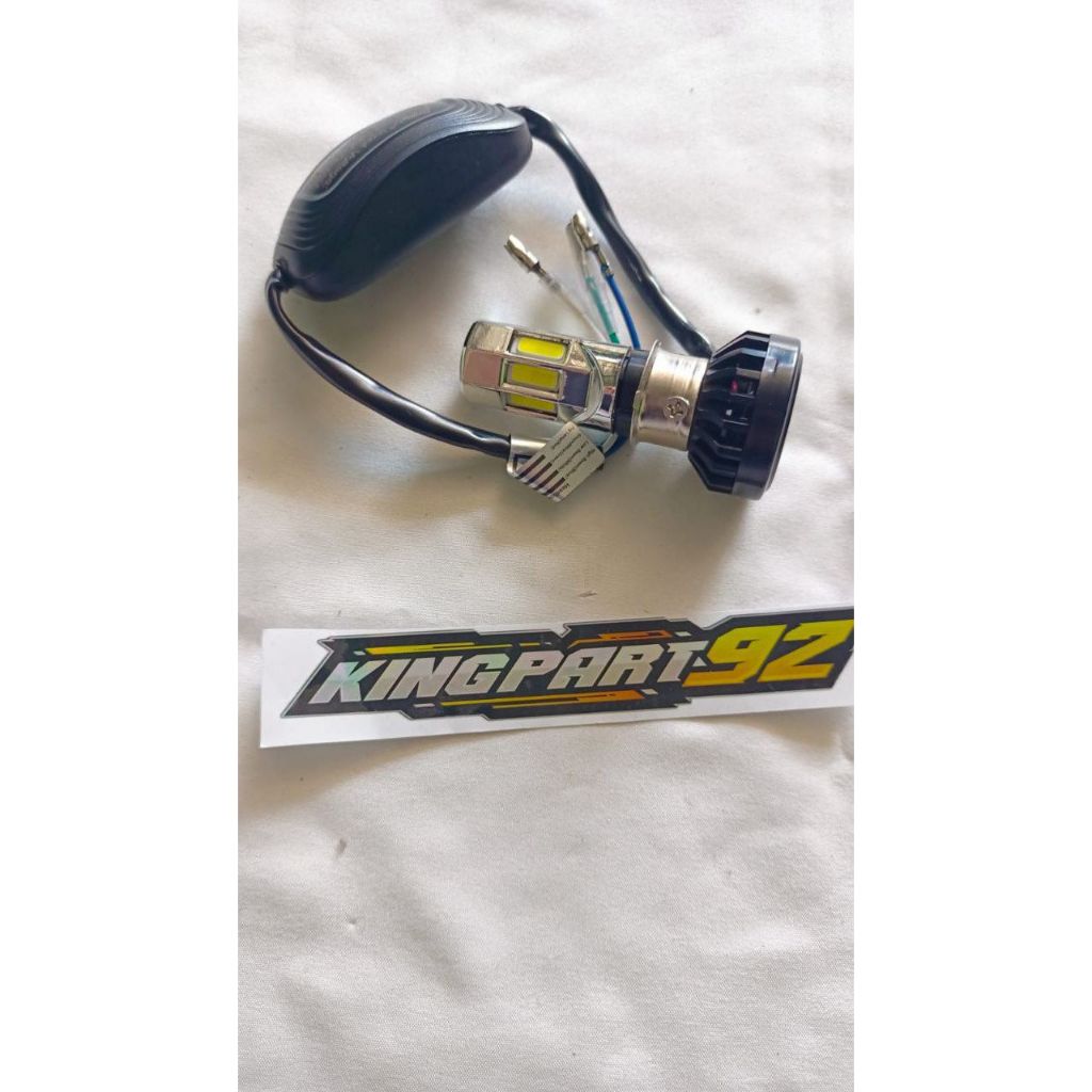 Jual Lampu Led Rtd 6 sisi Original RTD 25 35 42Watt | Shopee Indonesia