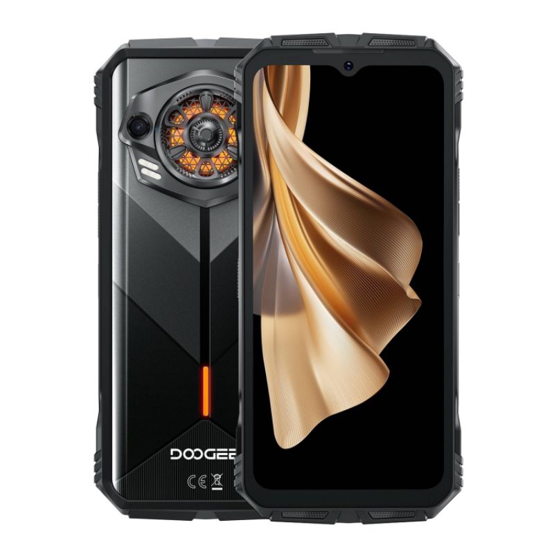 Jual DOOGEE S PUNK Rugged Phone, 6GB+256GB | Shopee Indonesia