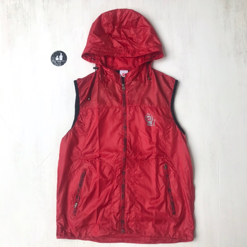 Jual jaket vest sport | Shopee Indonesia