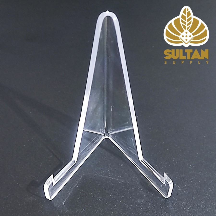 Jual SULTAN Supply Acrylic Card Holder Stand Kartu Pokemon Slab PSA BGS ...