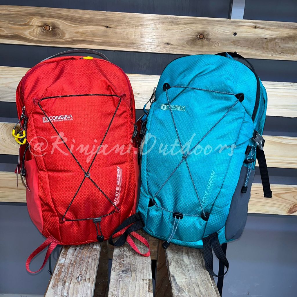 Jual DAYPACK CONSINA DP. WHITE SANDS TAS GENDONG TAS GUNUNG BACKPACK ...