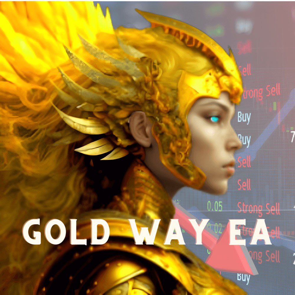Jual Gold Way EA MT5 v4.77 - Robot Trading MT5 - EA Mesin Pencetak ...