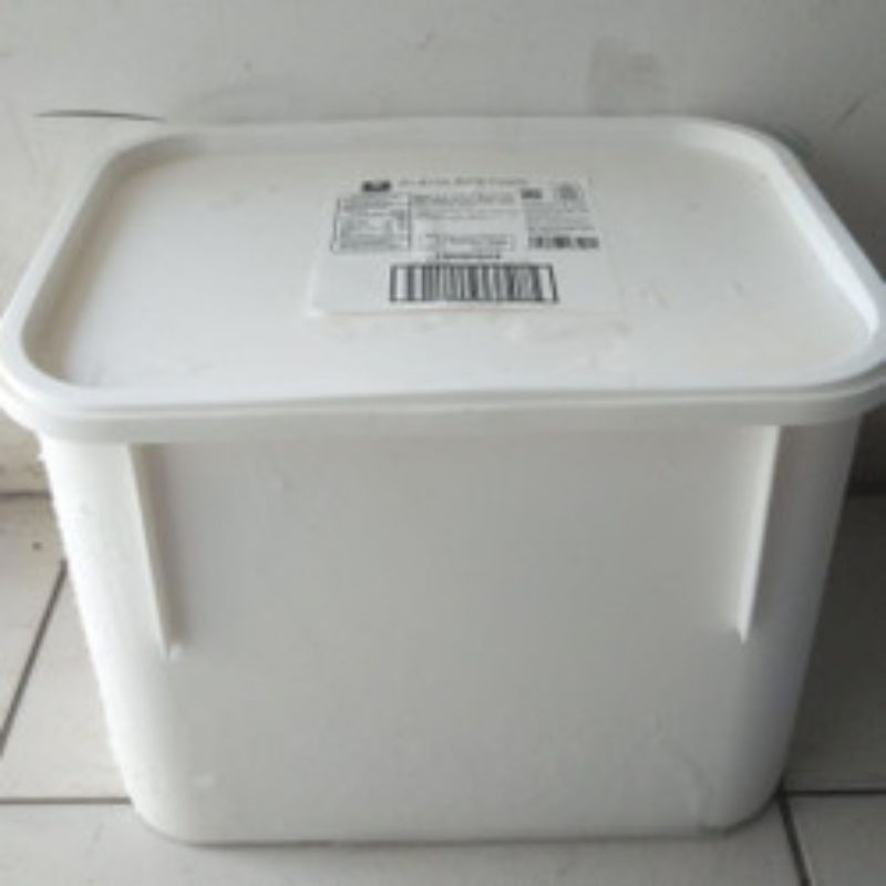 Jual ember eskrim 8 liter | Shopee Indonesia