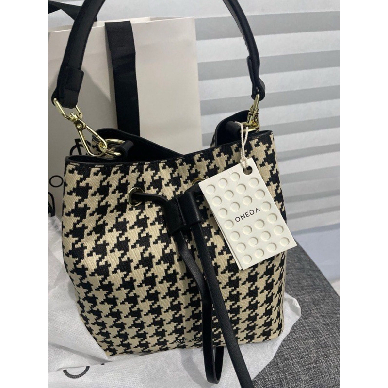 Jual oneda bag | Shopee Indonesia