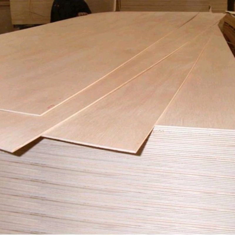 Jual Triplek 6mm, triplek 6 mm 1 lembar pabrik 122cm x 242cm triplek ...