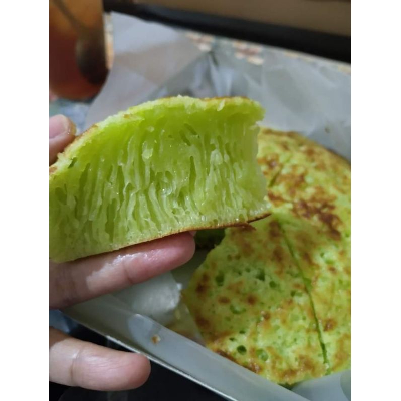 Jual BIKA AMBON RICA RICO REGULER | Shopee Indonesia