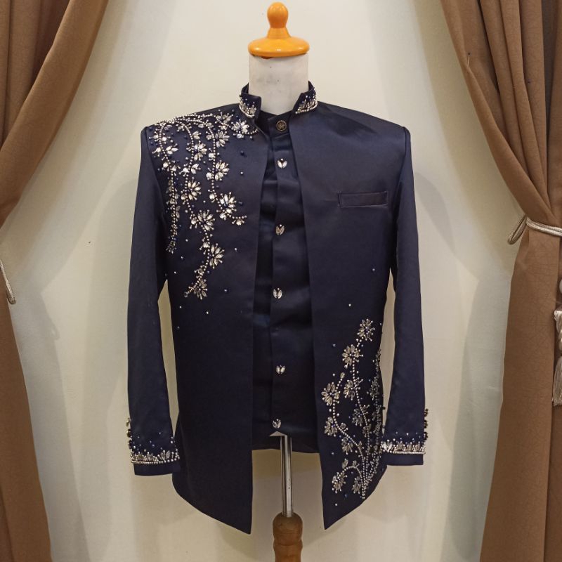 Jual beskap pengantin | beskap | beskap manten |beskap akad | beskap ...