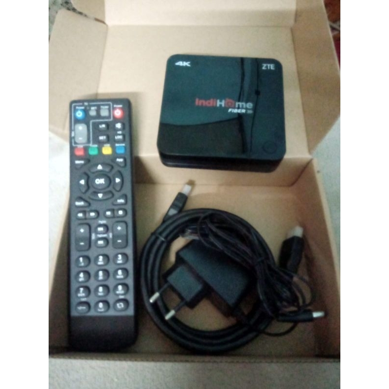 Jual Stb ZTE V2 root | Shopee Indonesia