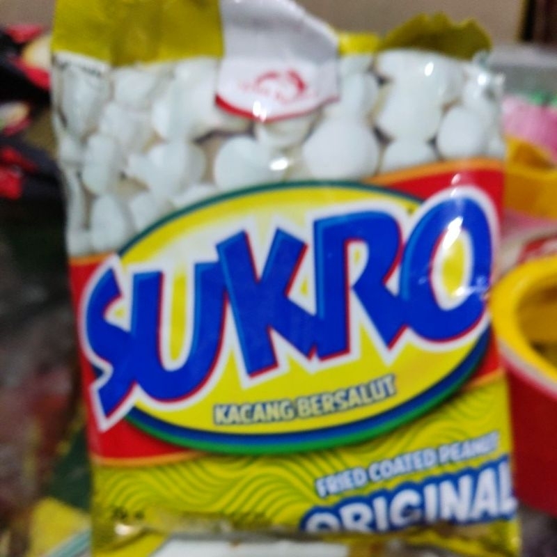 Jual Sukro 38g | Shopee Indonesia