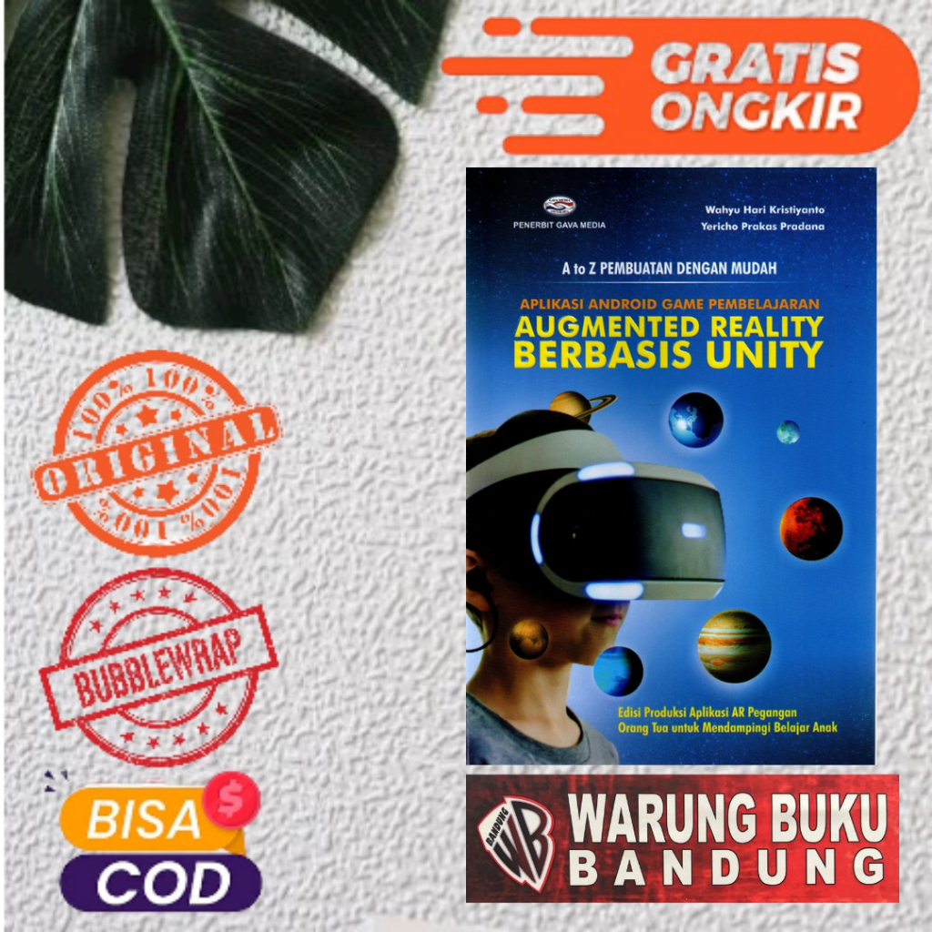 Jual Buku A to Z Pembuatan dengan Mudah Aplikasi Android Game ...