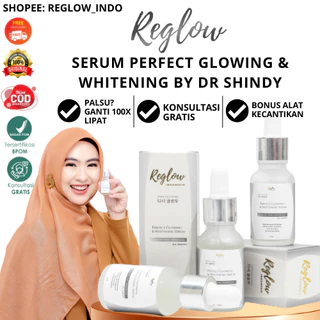 Produk Reglow dr Shindy Skincare | Shopee Indonesia