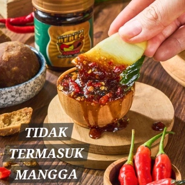 Jual Bumbu Rujak Bebeg | Shopee Indonesia
