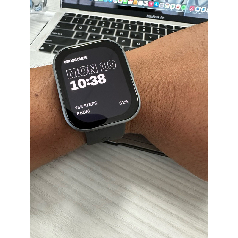 Jual CMF WATCH PRO GREY RESMI | Shopee Indonesia