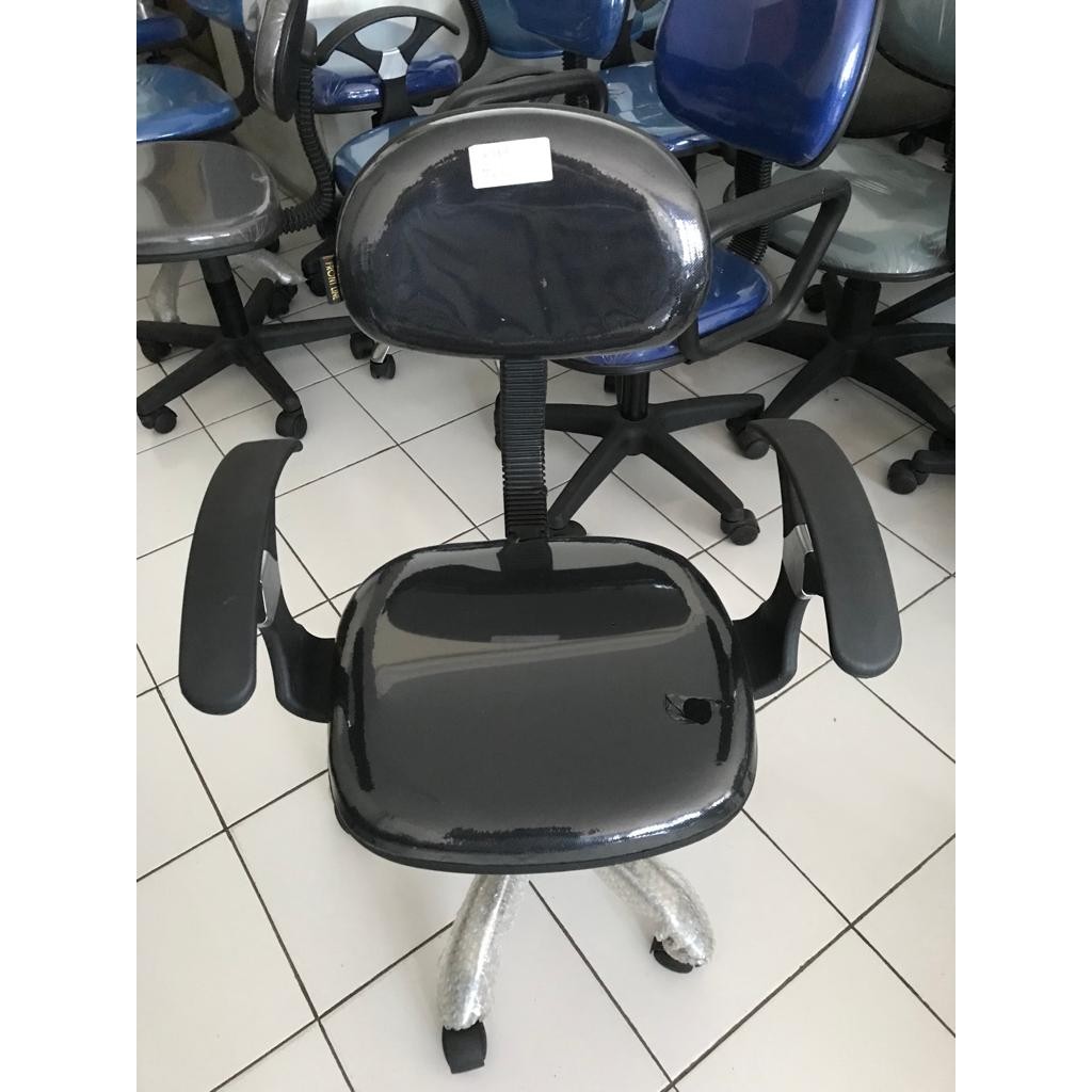 Jual Kursi Kantor Frontline KSA6 | Shopee Indonesia