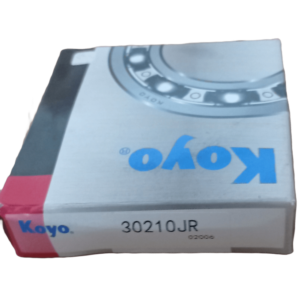 Jual Bearing Laher Roda Depan Dalam PS100 Umplung Ragasa PS110 30210 JR ...