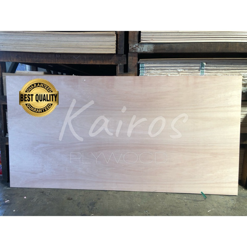 Jual Triplek Meranti 18mm / Multiplek Meranti 18mm / Plywood | Shopee ...
