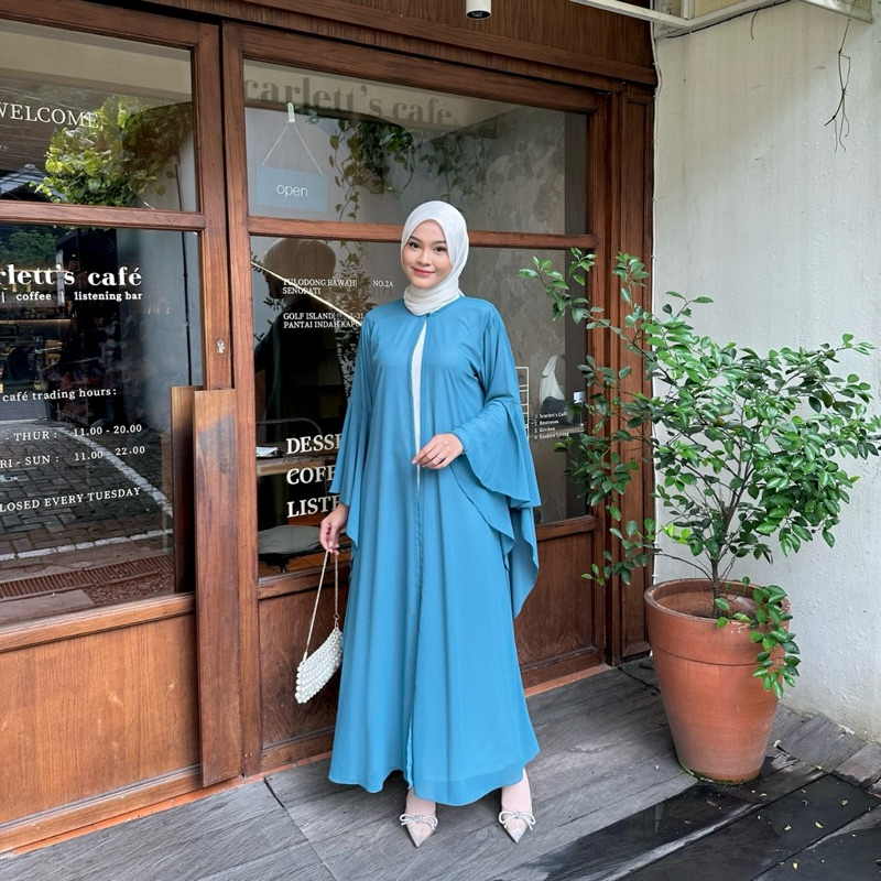 Jual cyraa outer | Shopee Indonesia