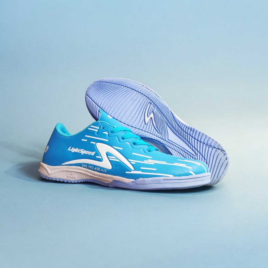 Jual SEPATU FUTSAL SPEC LIGHTSPEED -SEPATU FUTSAL PRIA SPEC TERBARU ...