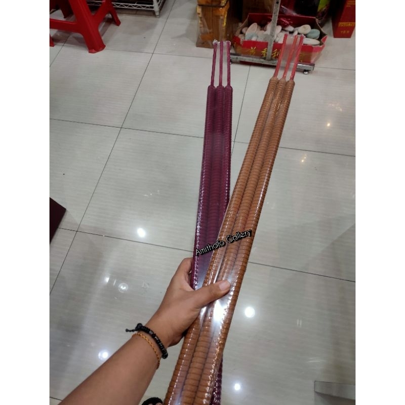 Jual Hio / Dupa garu LIUHAI CHAISEN 24JAM (CENDANA LAOSAN) | Shopee ...