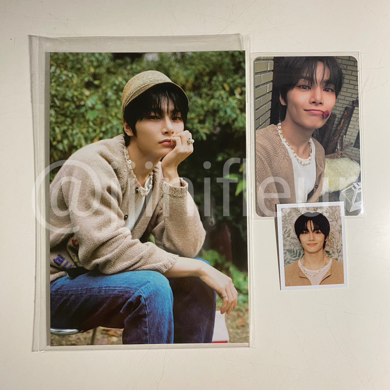 Jual sharing Stray Kids STAY Hideout Official Fanclub 4th Gen Kit ...