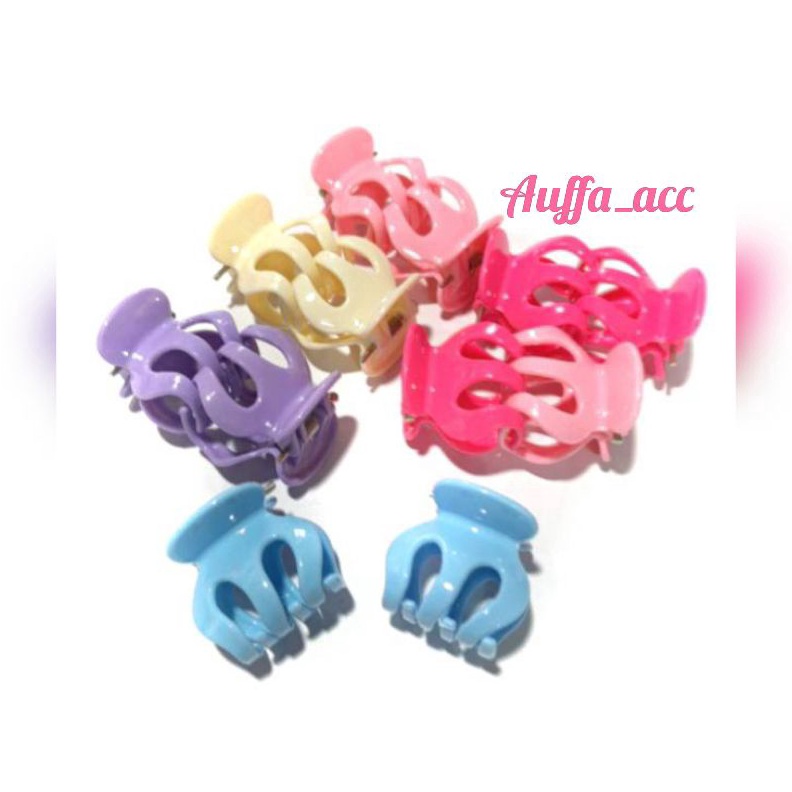 Jual HATI HATI BARANG jepit rambut jedai isi 12pcs ukuran 3cm | Shopee Indonesia