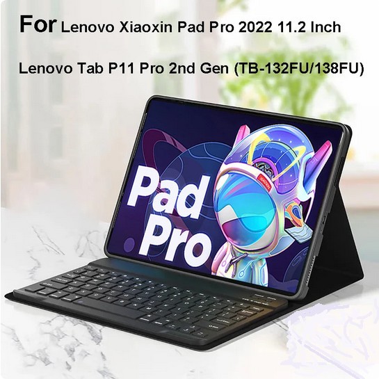 Jual Lenovo Xiaoxin Tab P11 PRO 2nd Gen 11.2 inch 2022 Pad Pro Keyboard ...