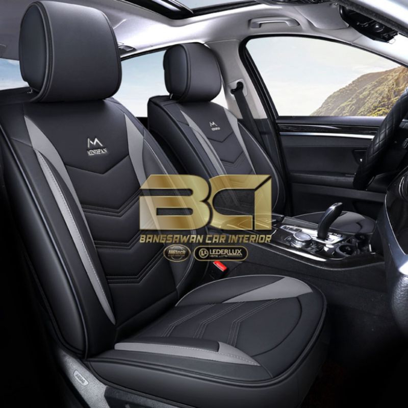 Jual Sarung jok mobil New Rush GR,Terios GR 2019-2024 | Shopee Indonesia