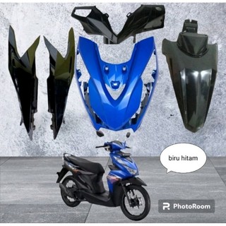 Jual Paket body halus beat deluxe beat street led 2020 2021 2022 2023 ...
