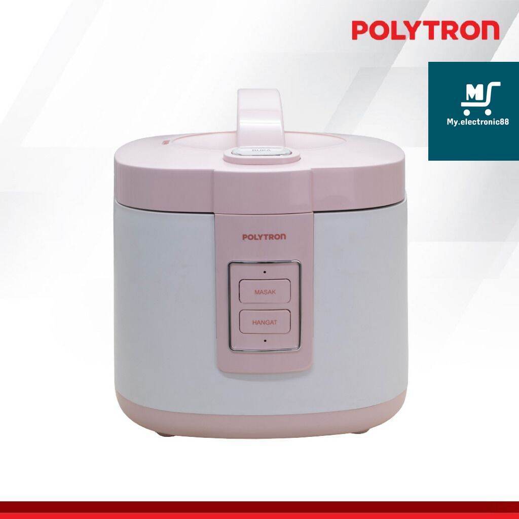 Jual Polytron Rice Cooker 2L (PRC 1202) | Shopee Indonesia