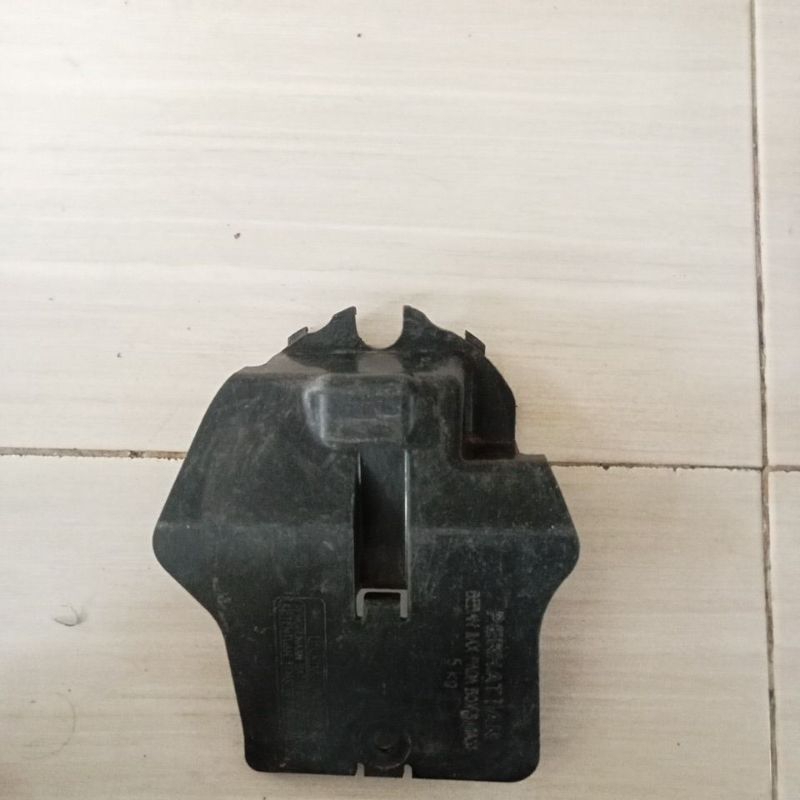 Jual tutup bok aki honda revo absolut honda blade ramping lama original ...