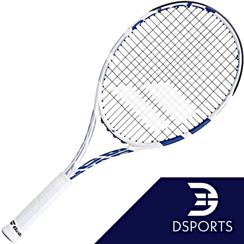 Jual Babolat Boost Wimbledon 105 Limited Edition 260 G 16x19 260gr ...